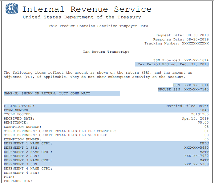 Verification Process | Oxnard College