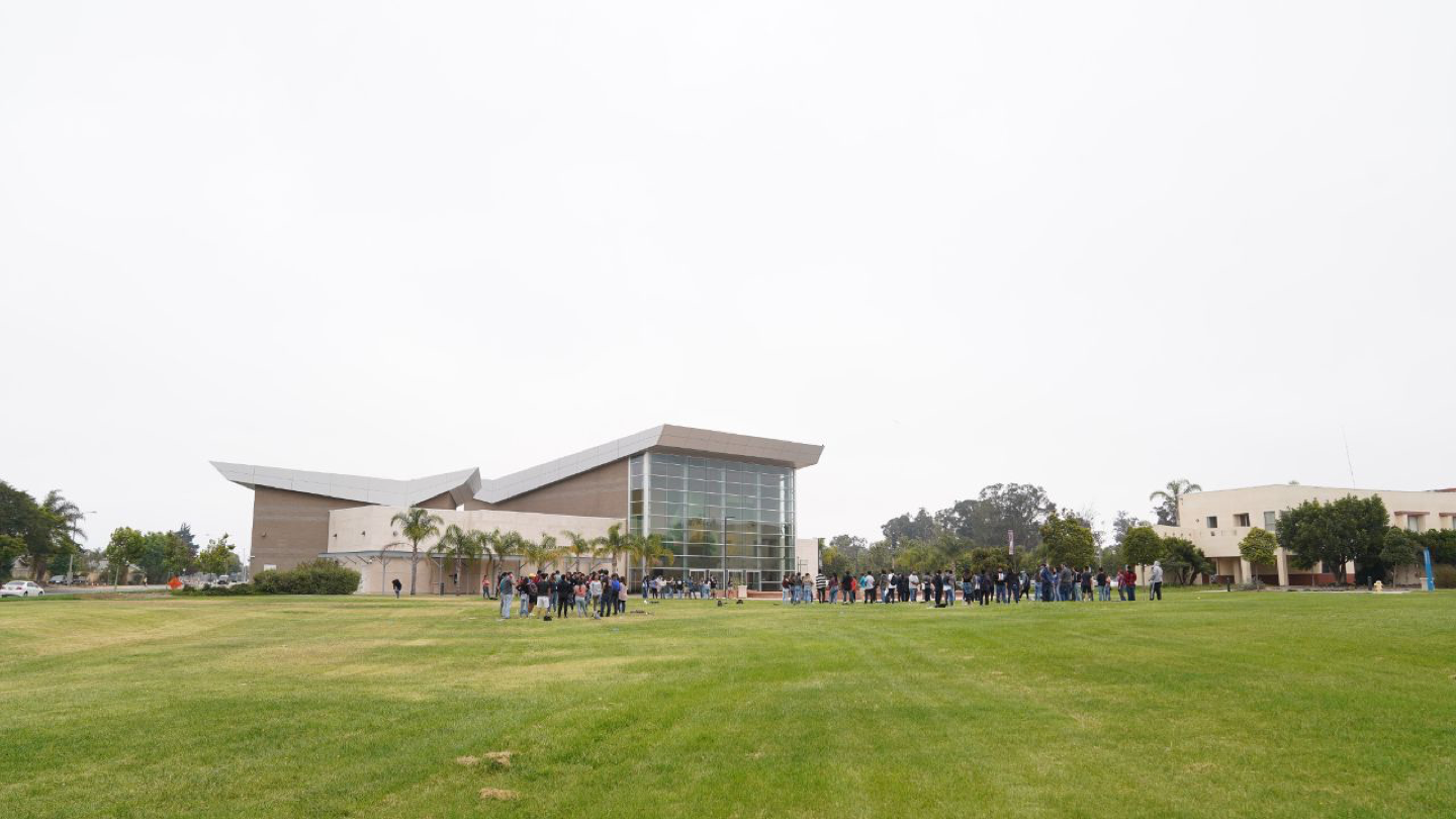 Testing Header Slideshow | Oxnard College