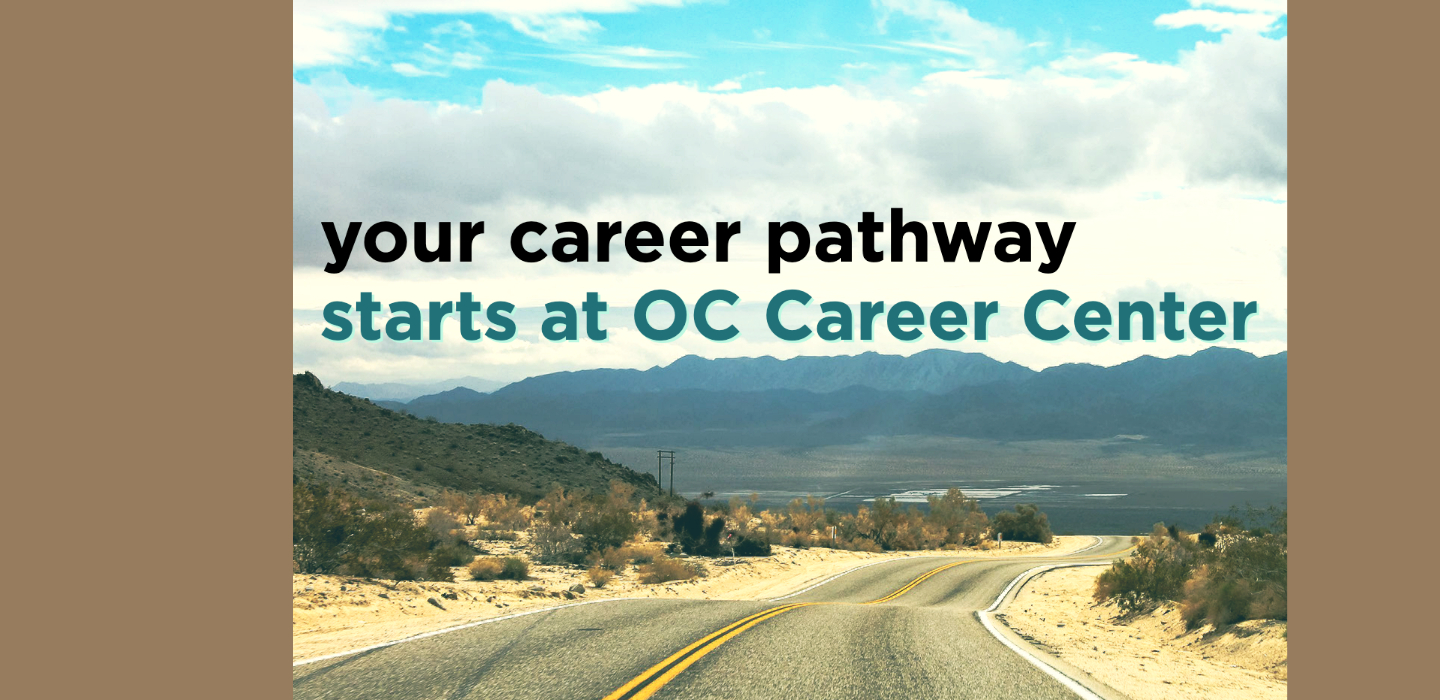 Career Center | Oxnard College