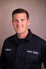 Vice President of Academic Affairs and Student Learning | Oxnard College