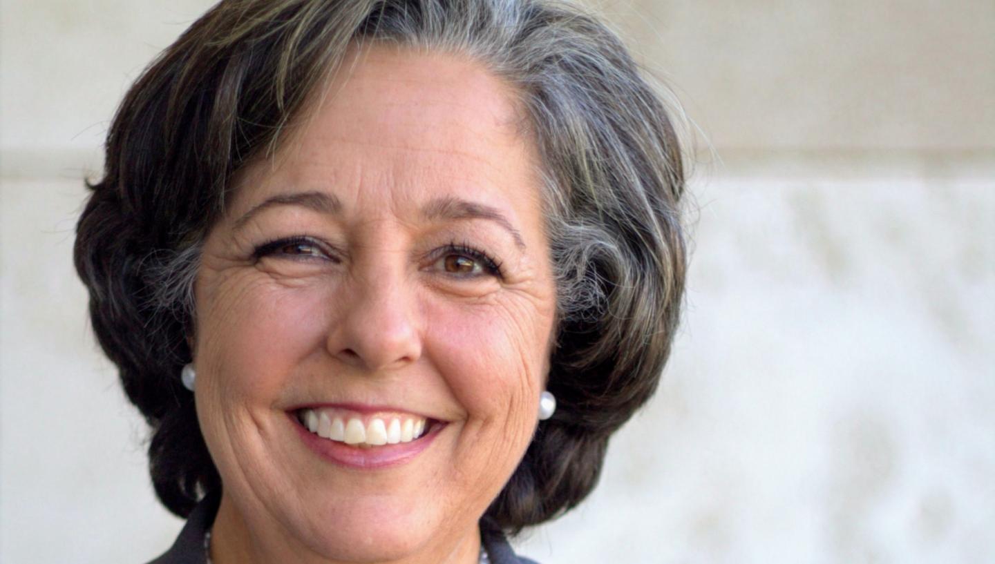 Marcella Klein Williams | Oxnard College