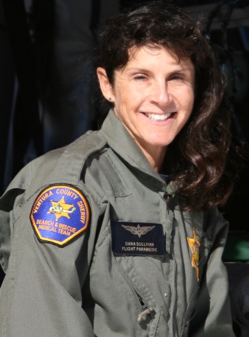 Meet Your EMT Instructors | Oxnard College