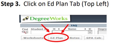 Educational Plans/Degree Works | Oxnard College