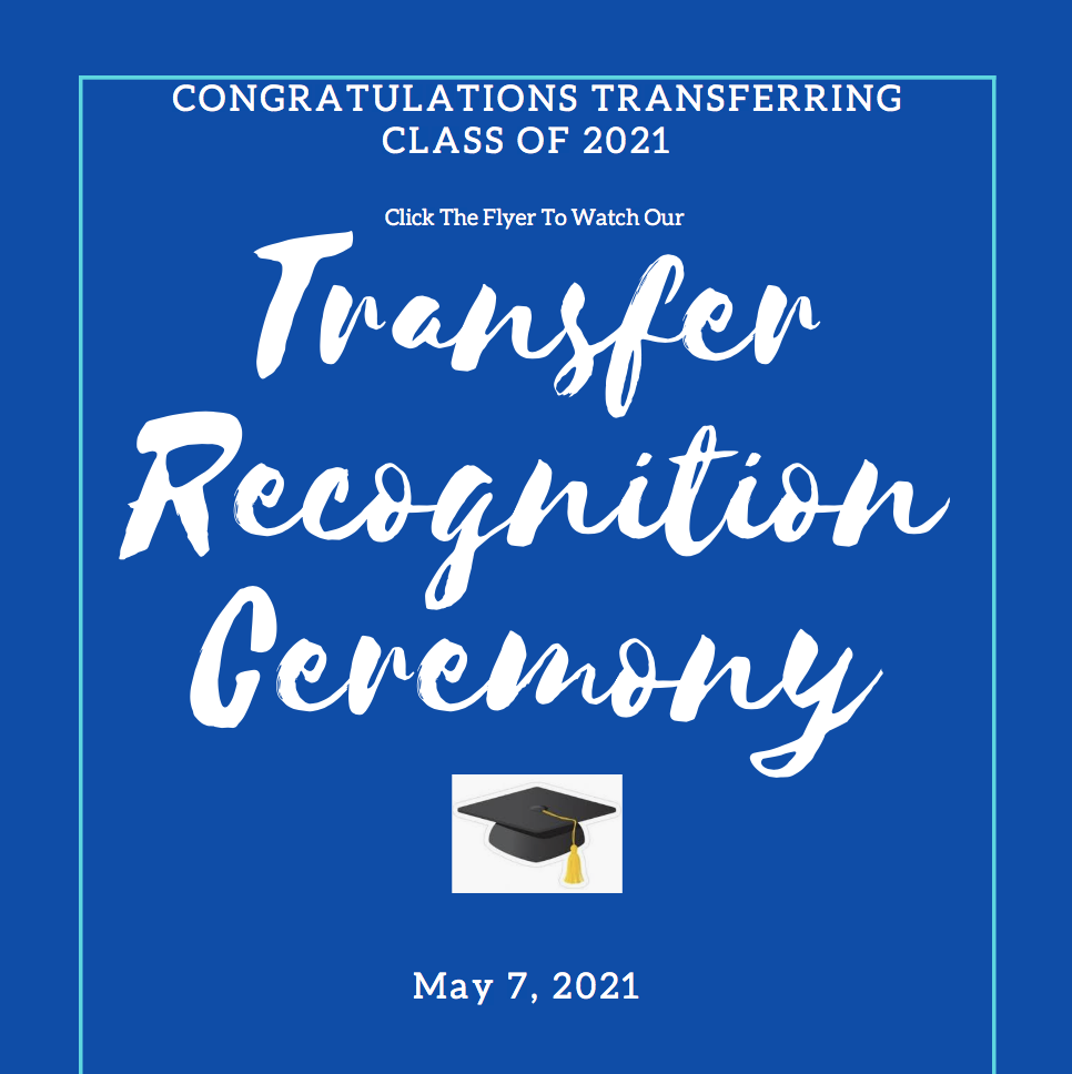 Transfer Center | Oxnard College