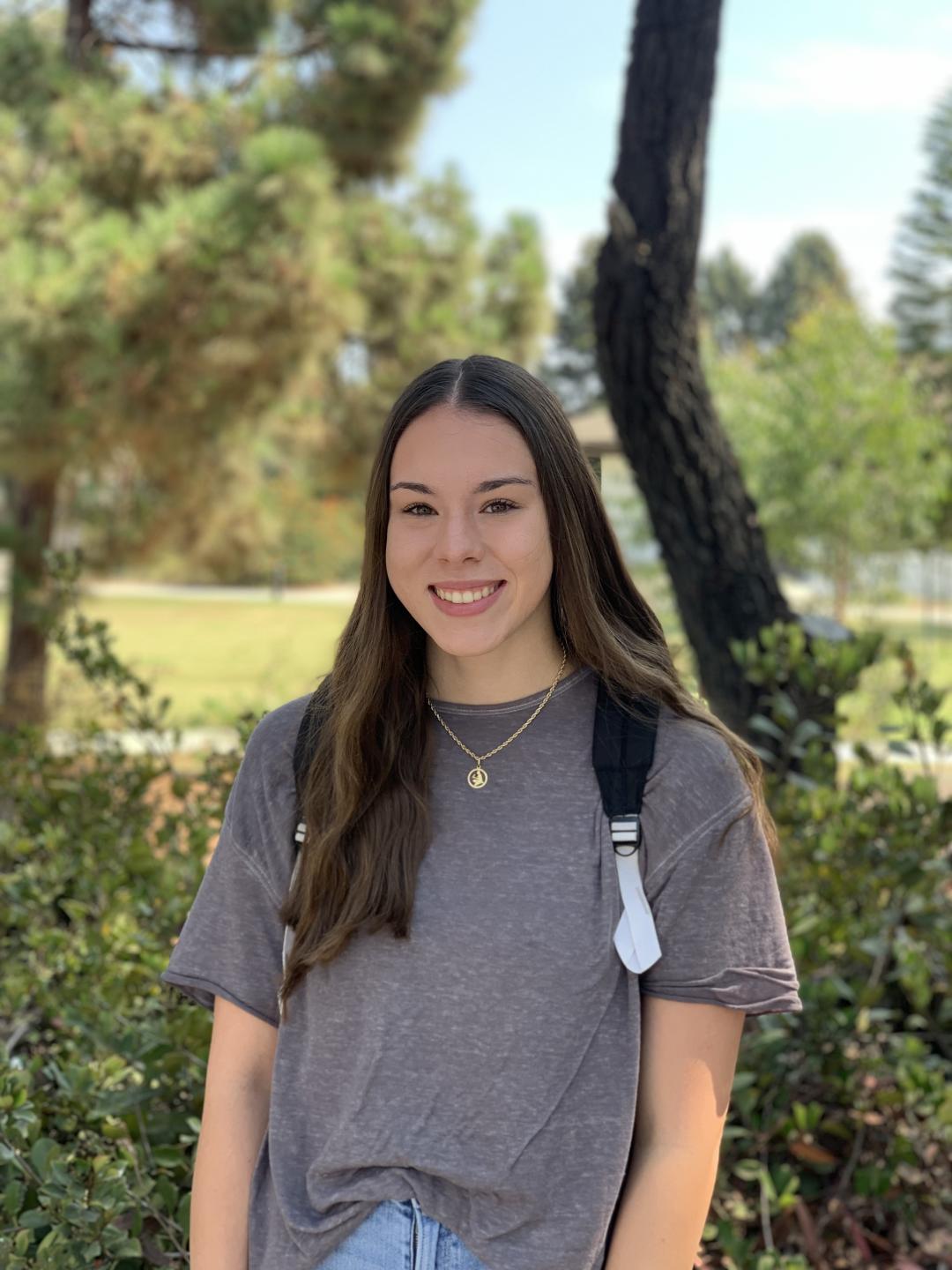 Kayla Valdez | Oxnard College