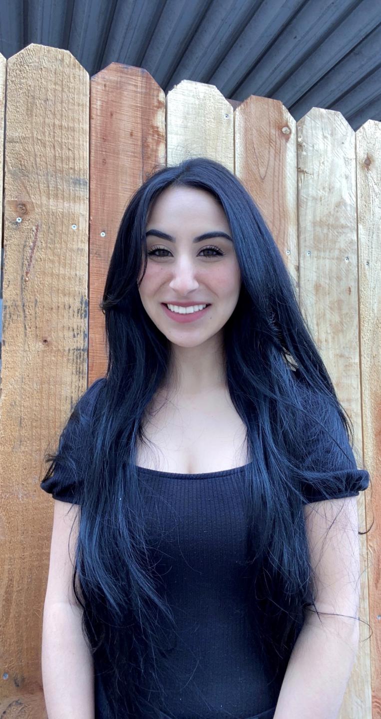 Jennifer Rocha | Oxnard College