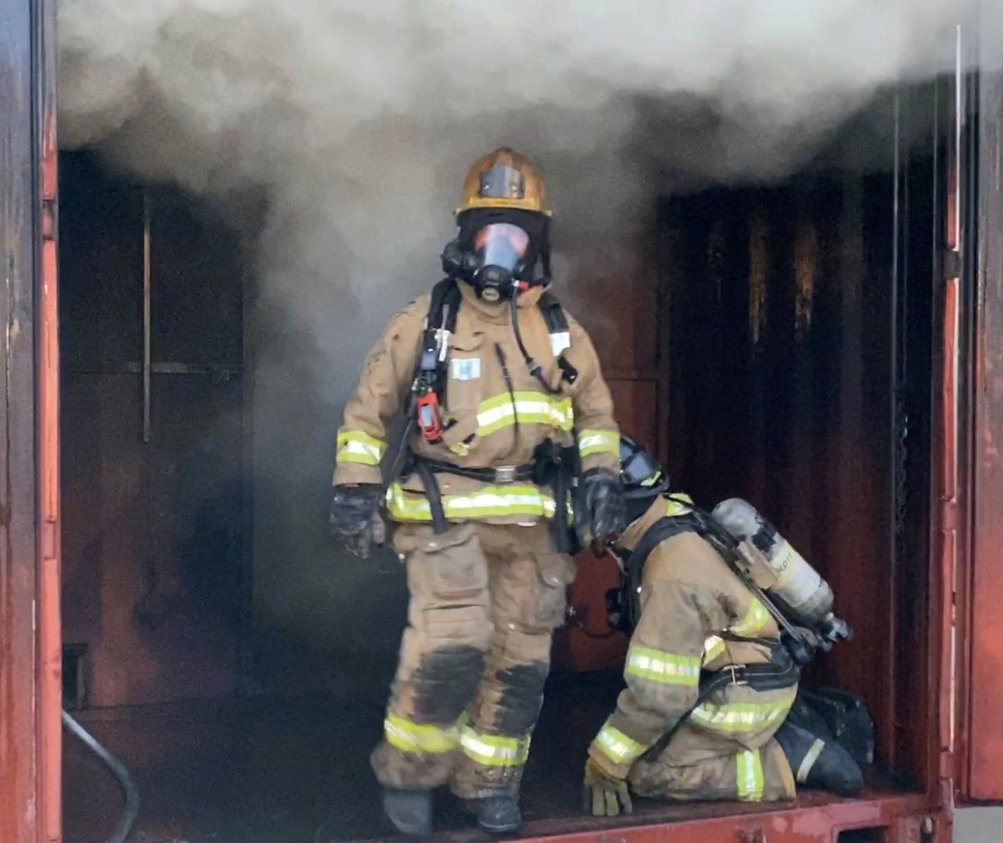 Fire Technology | Oxnard College