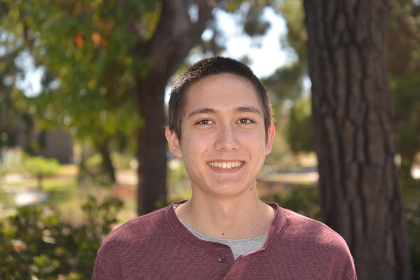 Jay Somdahl | Oxnard College