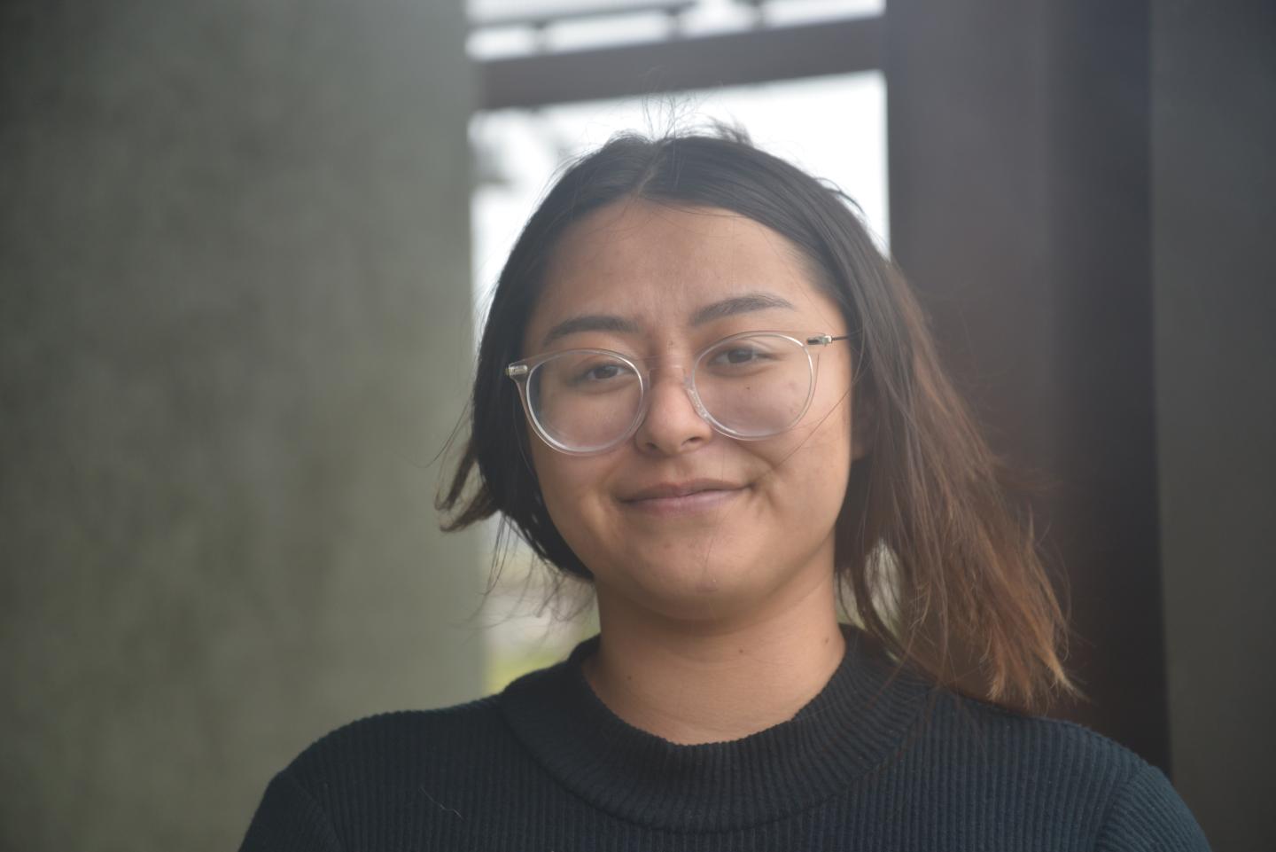 Trina Duong | Oxnard College