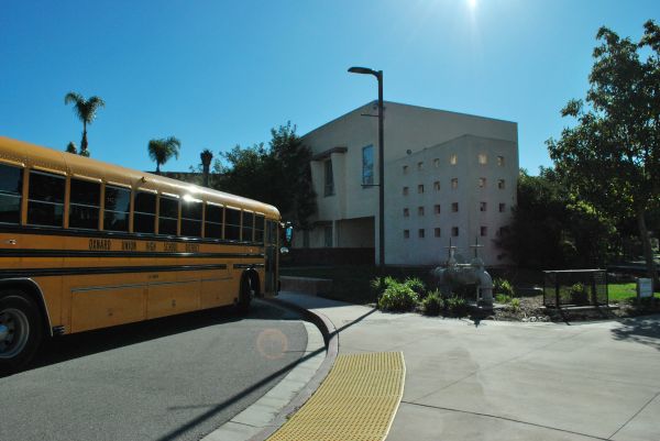Transportation | Oxnard College