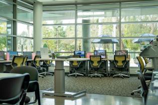 Welcome Center | Oxnard College