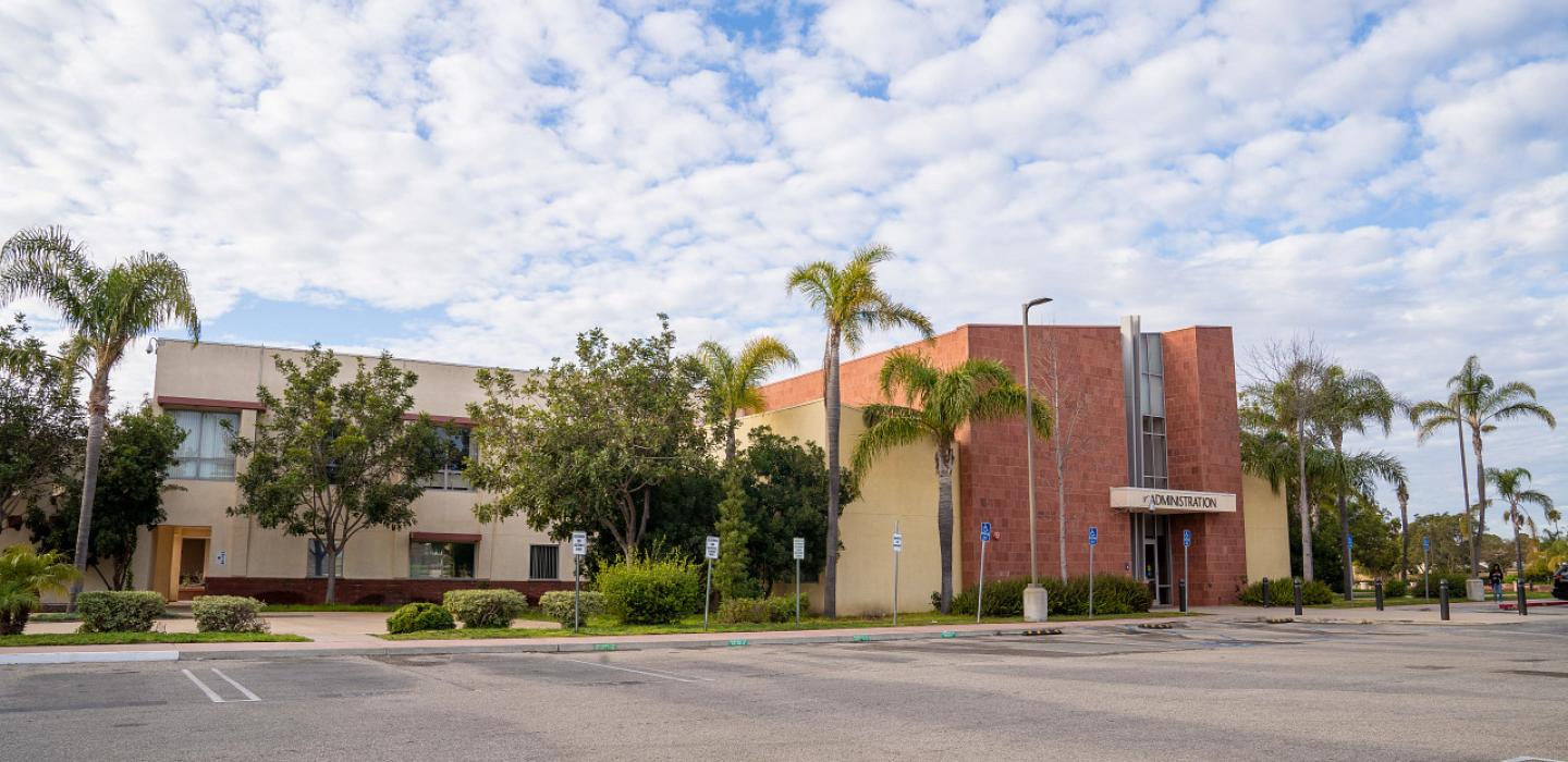 International Student Program | Oxnard College