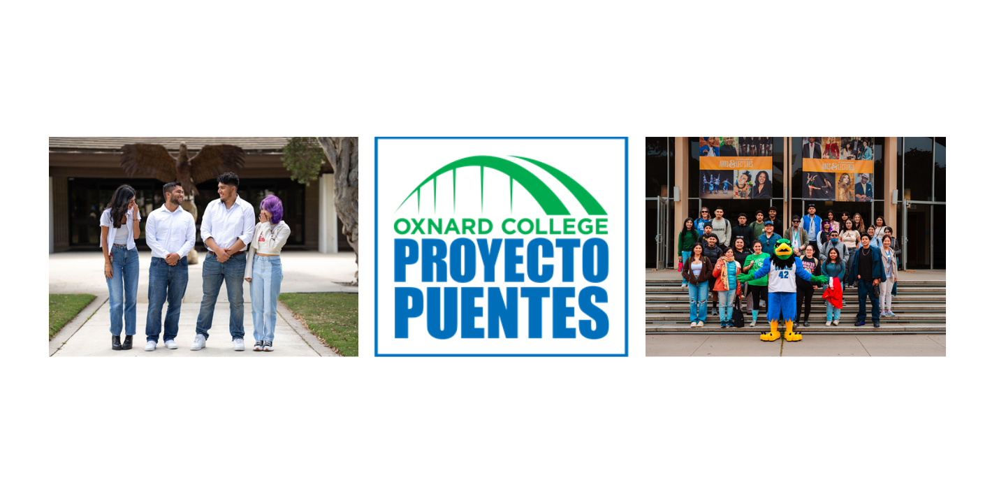 Proyecto Puentes | Oxnard College